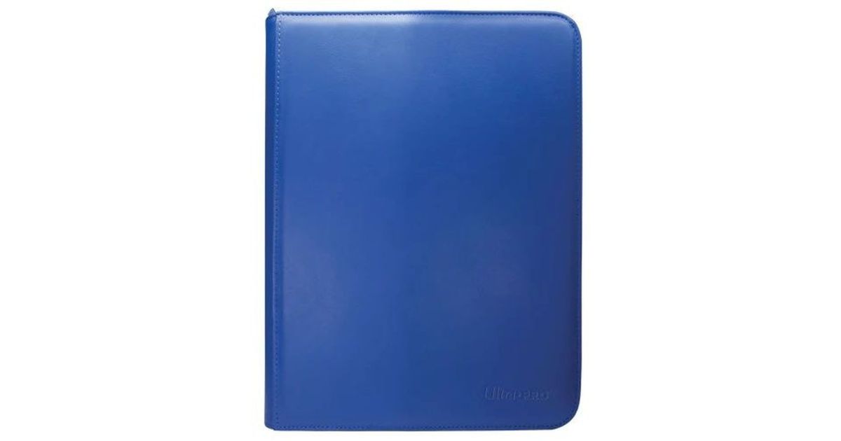 Ultra Pro - Pro-Binder Premium - Vivid Blue (360) - Fantasy Sphere